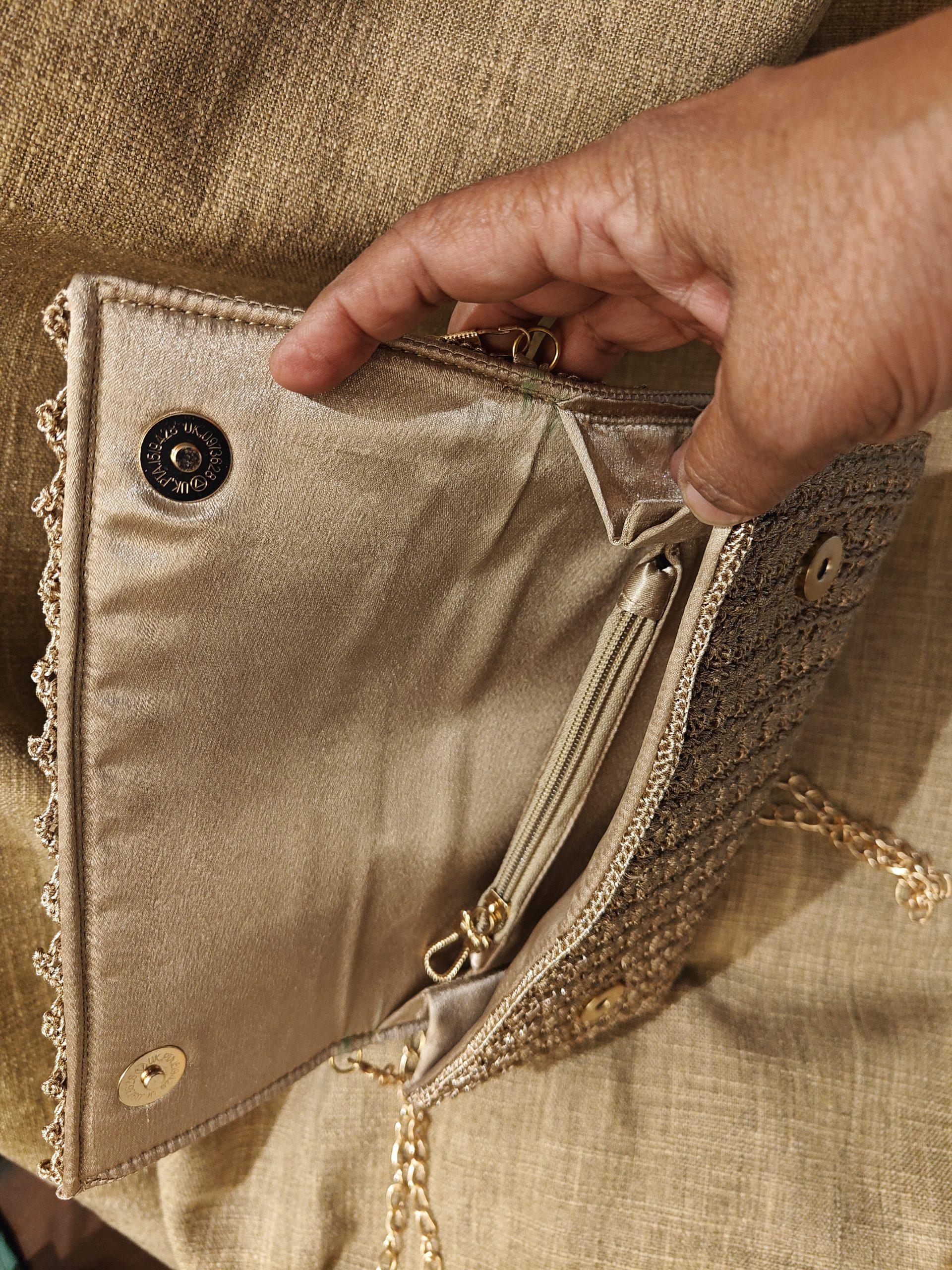 Party Sling – Shivir